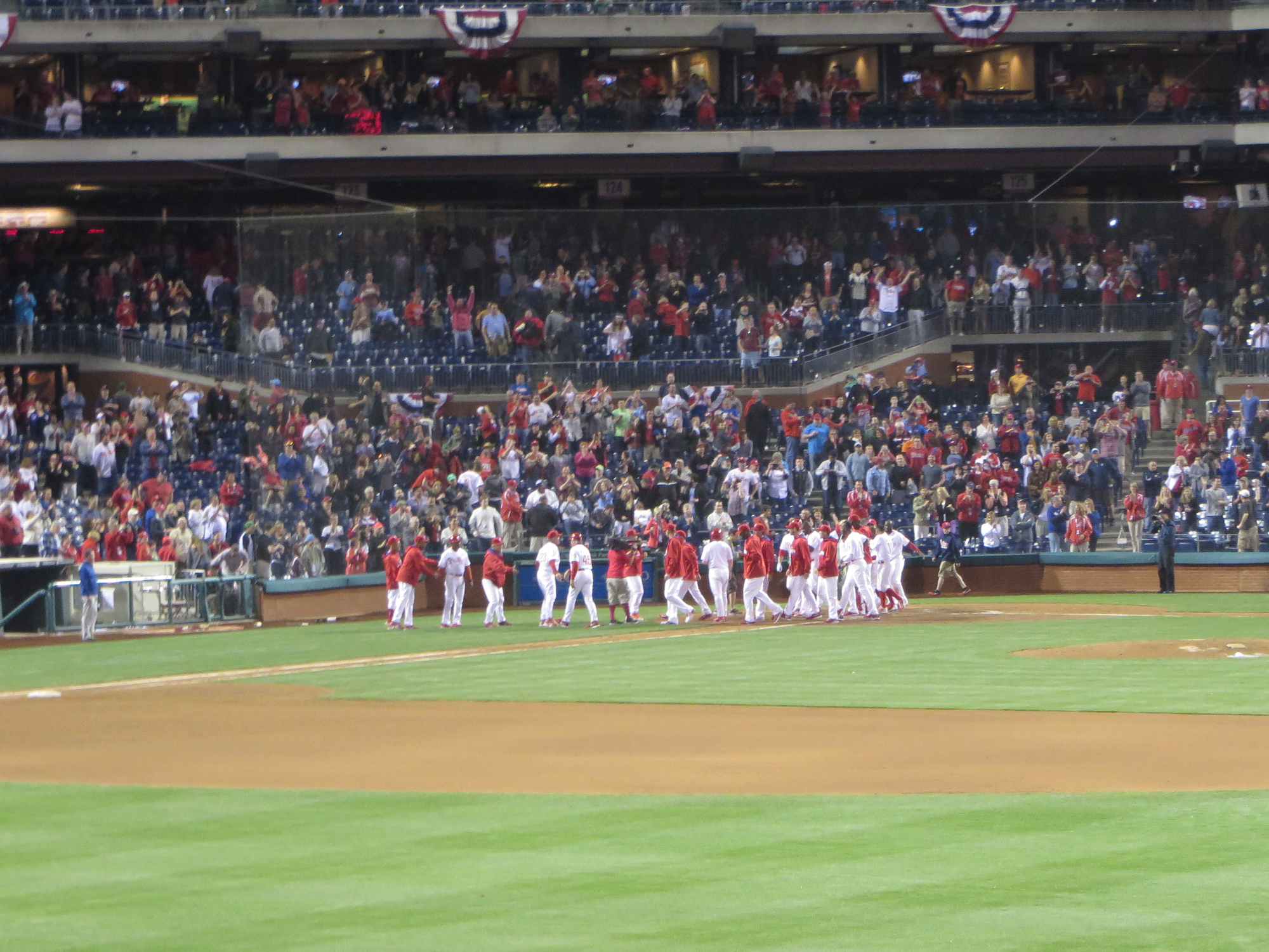 Uncategorized | Cook & Sons' Baseball Adventures